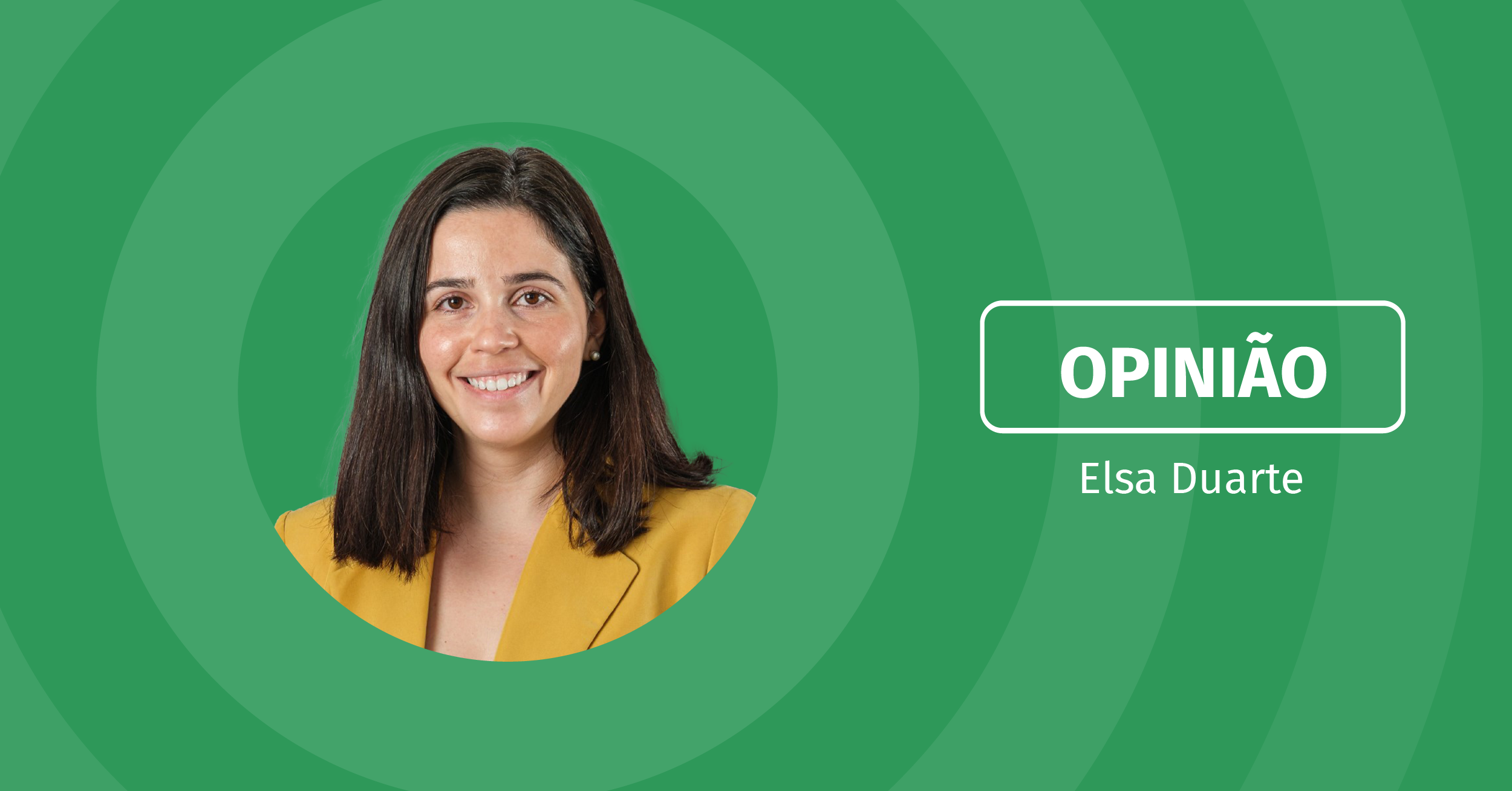 Preocupações ambientais exigem “revolução verde” no mercado imobiliário ...