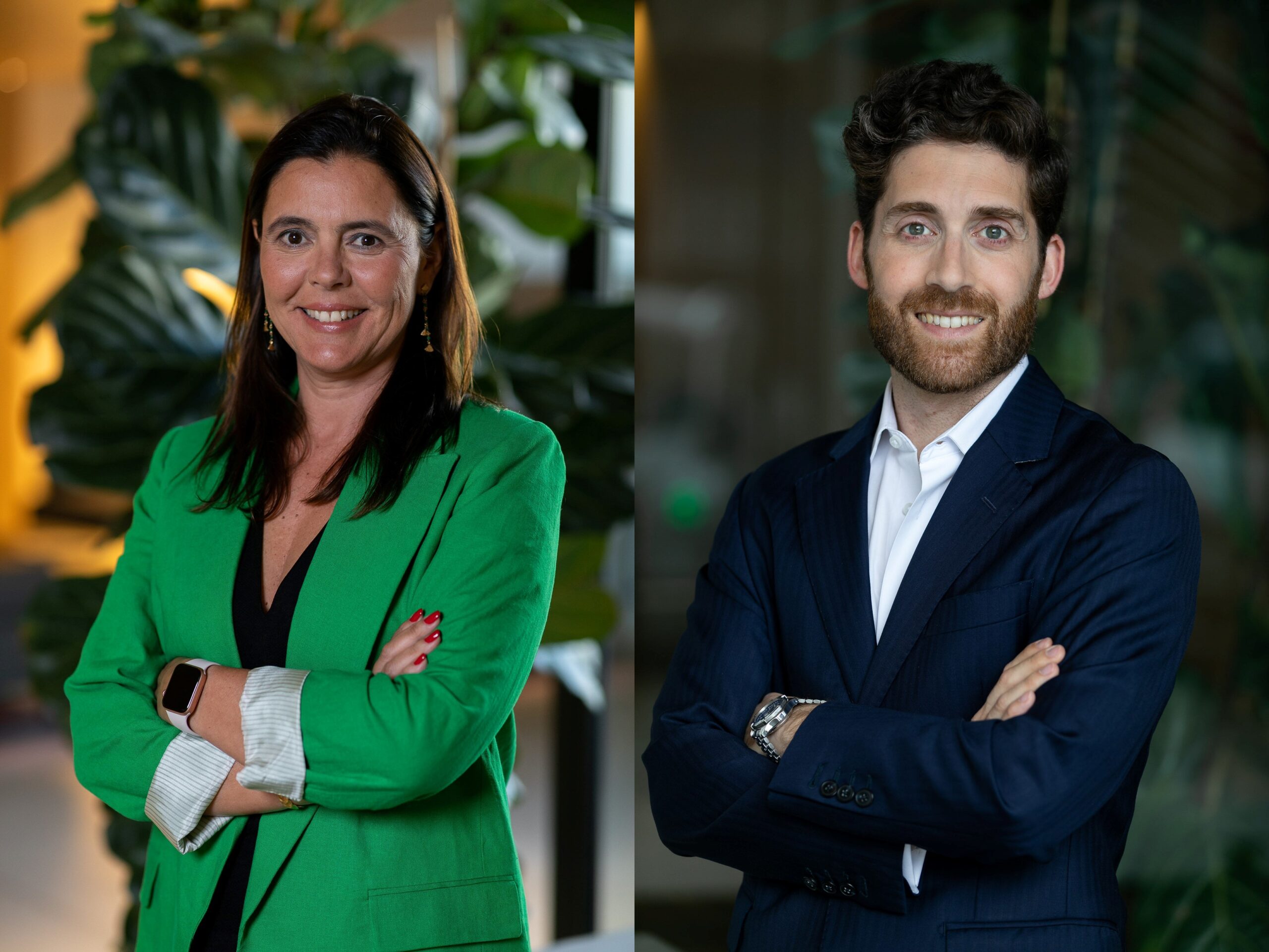 Marsh Portugal com novas lideranças de áreas de negócio – ECO