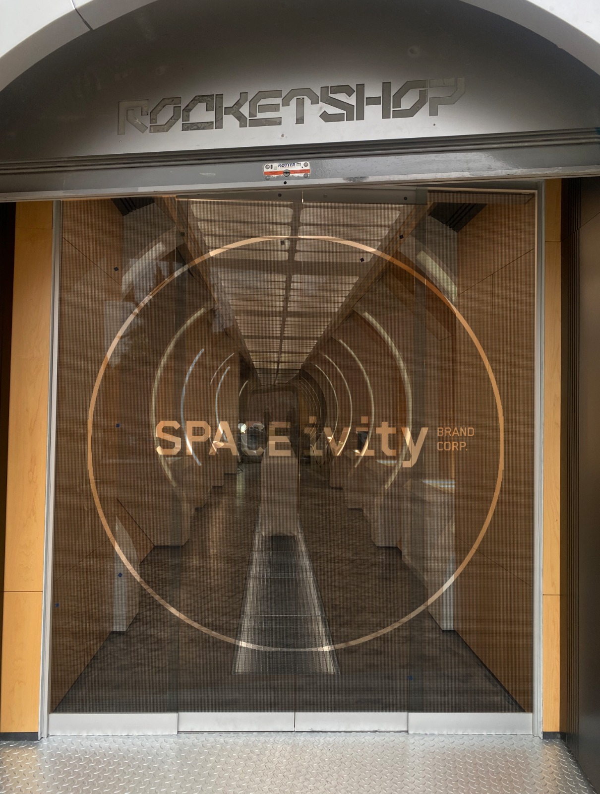 Ivity lança “nave espacial” para expor marcas “intergalácticas” em ...