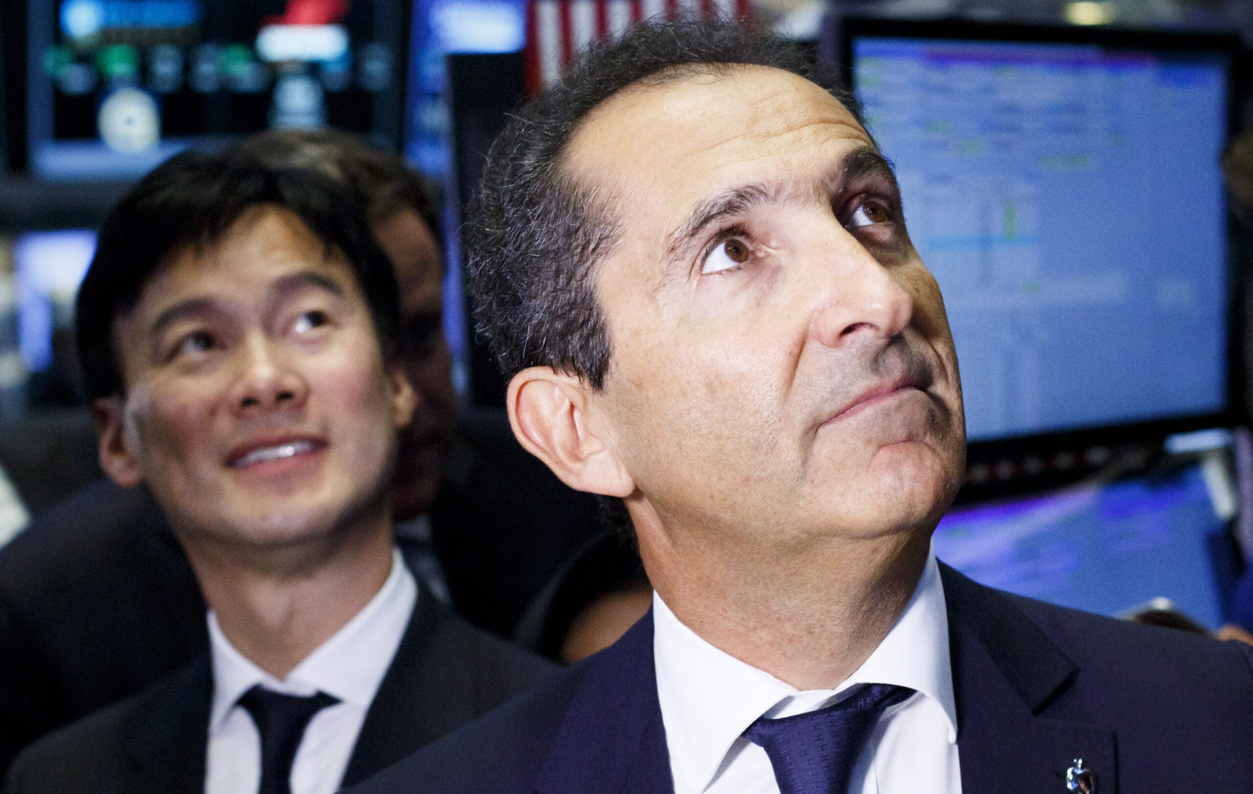 Patrick Drahi aceita oferta de 20,35 mil milhões pela Altice France – ECO