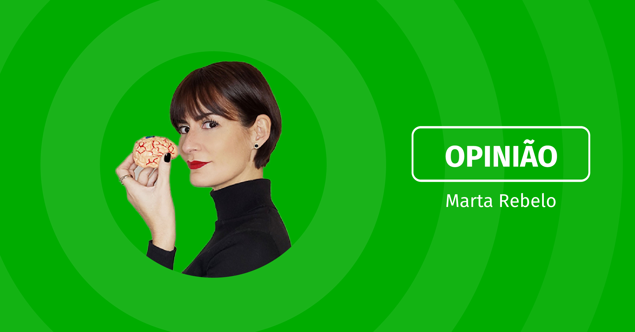 Virou-se o feitiço produtivo contra o workplace – ECO