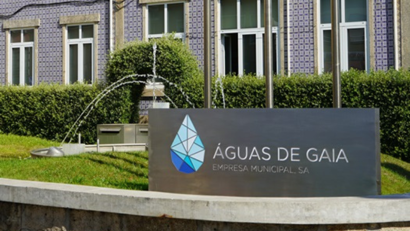 Buscas na Águas de Gaia. PJ detém 13 suspeitos de lesar Estado em 8 ...