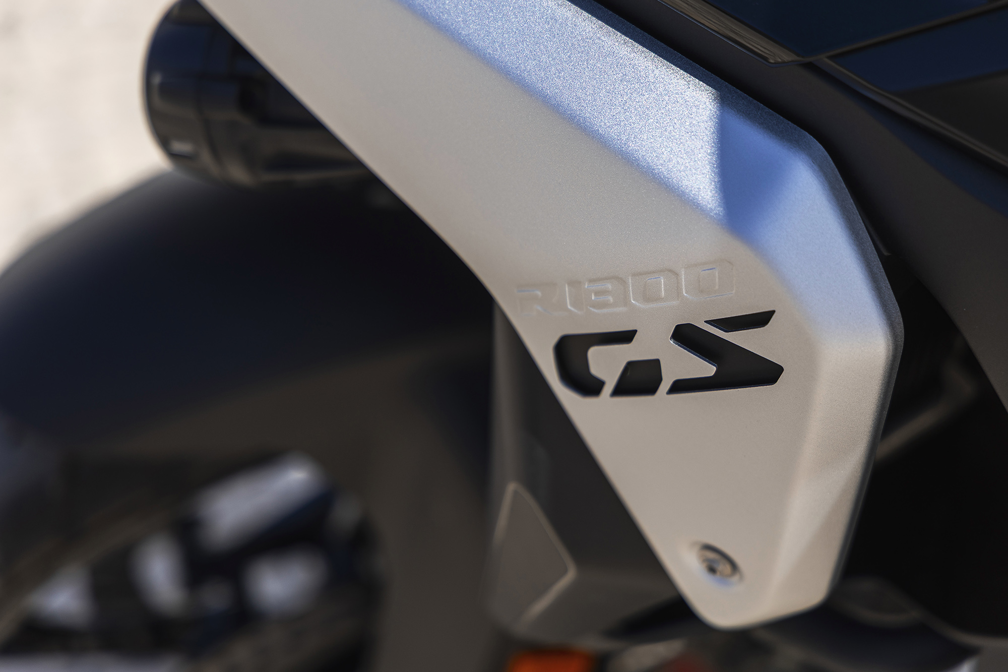 BMW R1300 GS Triple Black: parafernália tecnológica em duas rodas – ECO