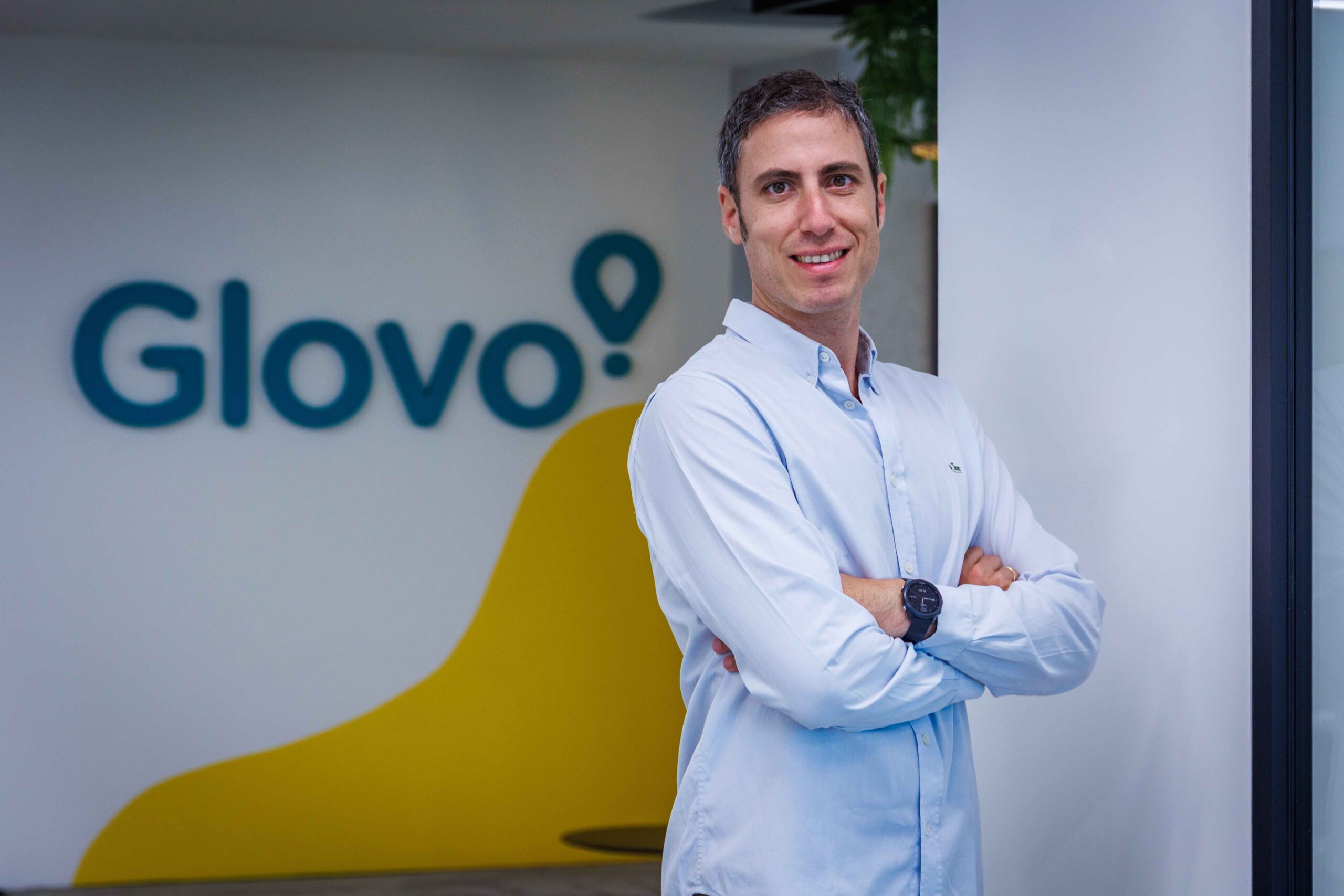Glovo tem nova liderança em Portugal – ECO