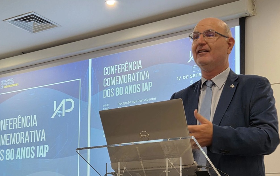 “Atuários portugueses são reconhecidos internacionalmente” – ECO