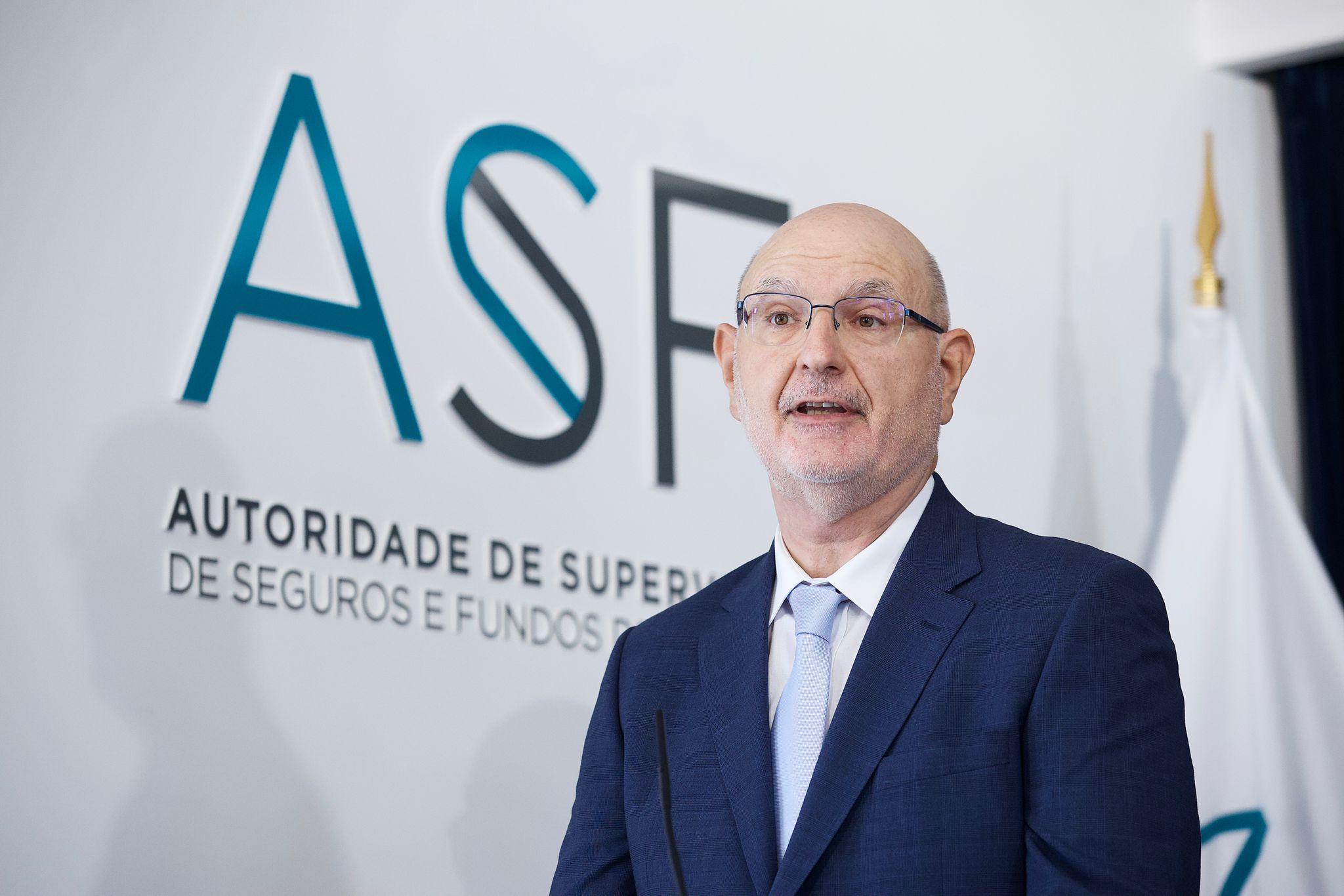 “Mercado de seguros precisa de crescer 50% para convergir com a Europa ...