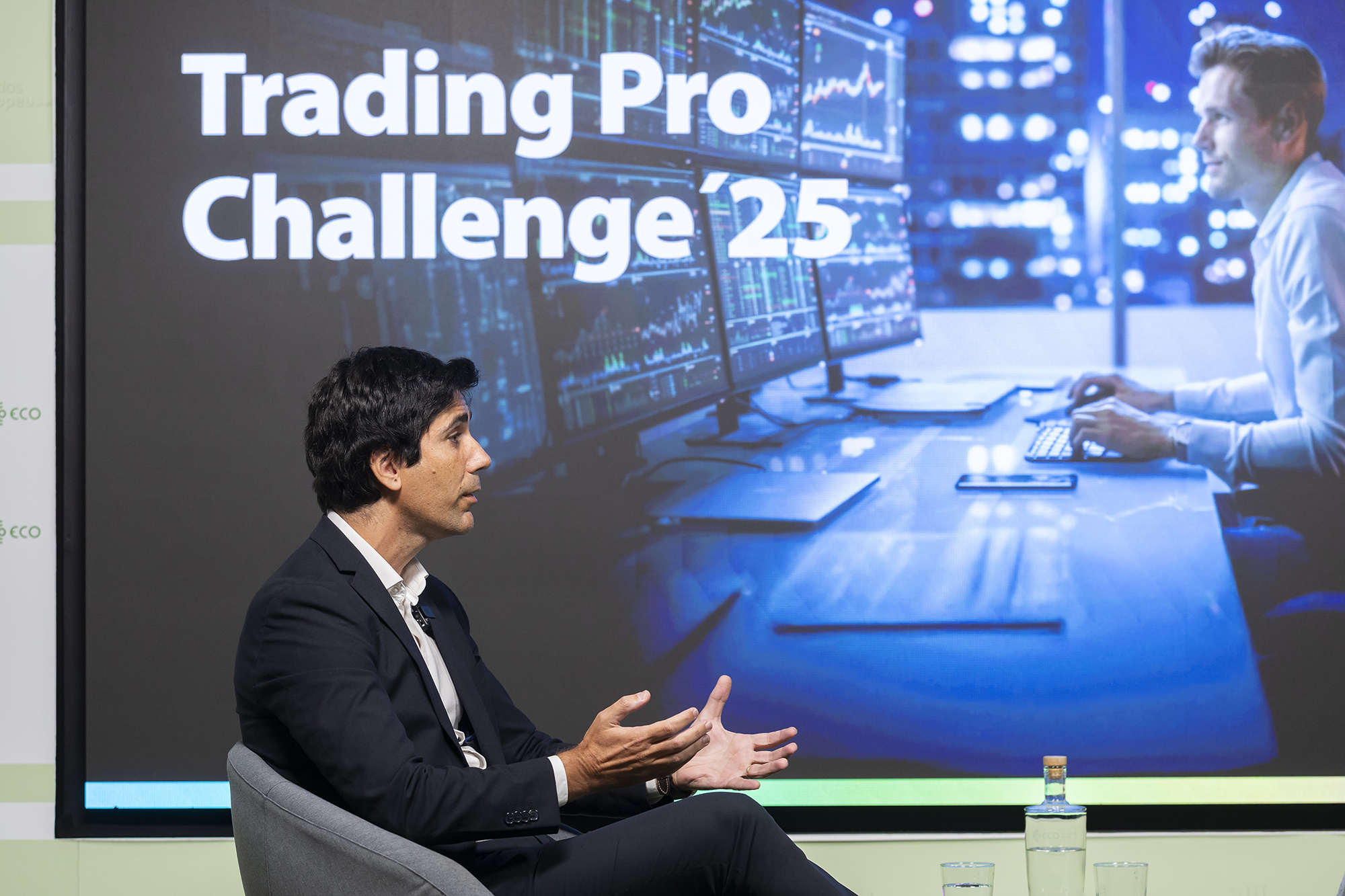 Trading Pro Challenge’25: a competição que põe 100 mil euros virtuais ...