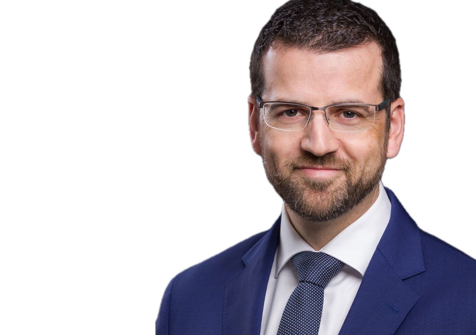 Português Rui Pinto é o novo diretor financeiro da Baloise Luxembourg – ECO