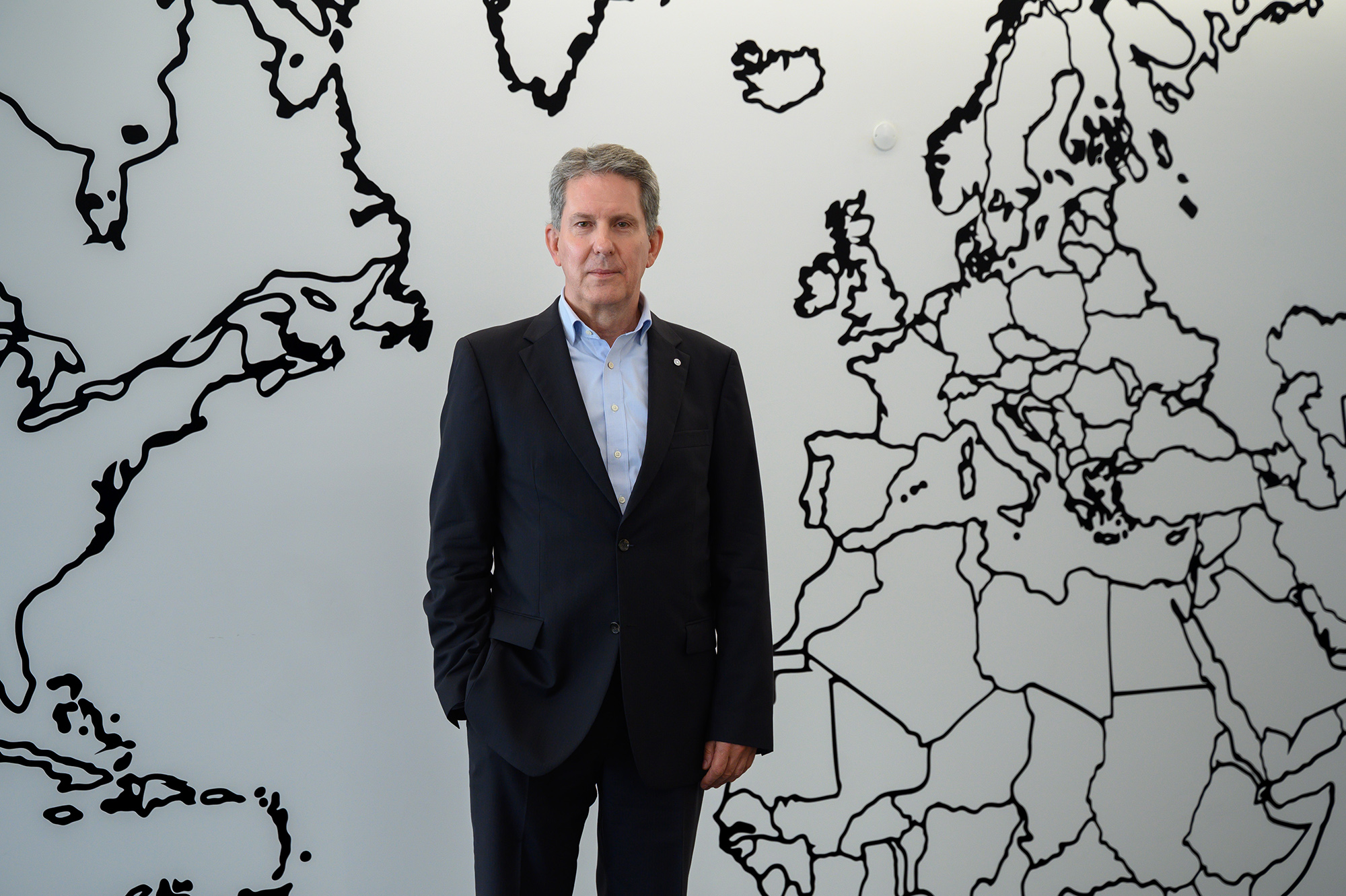 Ex-CEO da Bosch à frente da CTS tem como objetivo faturar 1.000 milhões ...