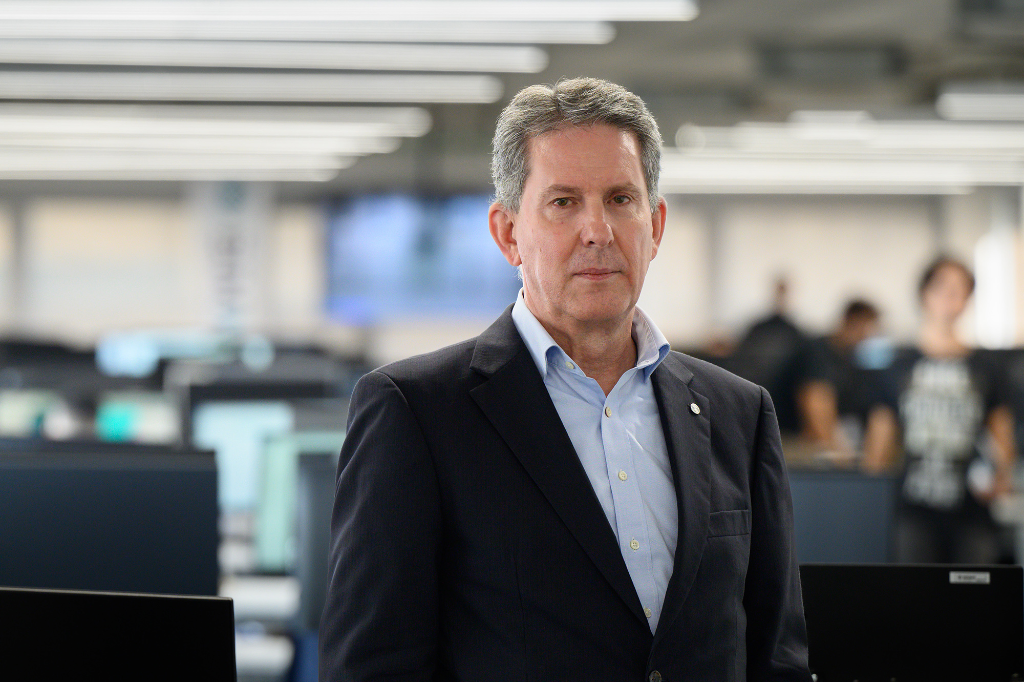 Ex-CEO da Bosch à frente da CTS tem como objetivo faturar 1.000 milhões ...