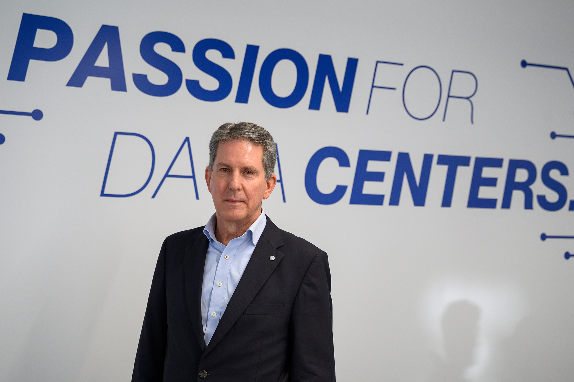 Ex-CEO da Bosch à frente da CTS tem como objetivo faturar 1.000 milhões ...