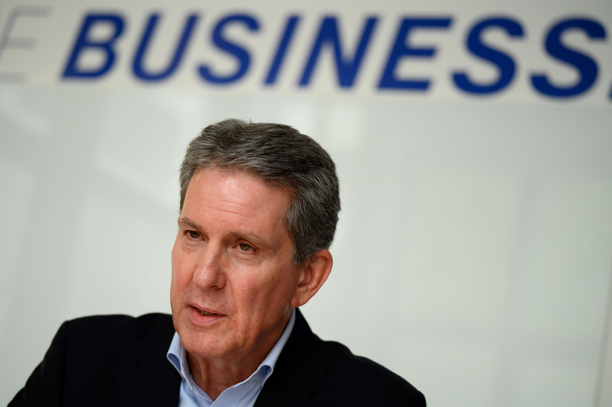 Ex-CEO da Bosch à frente da CTS tem como objetivo faturar 1.000 milhões ...