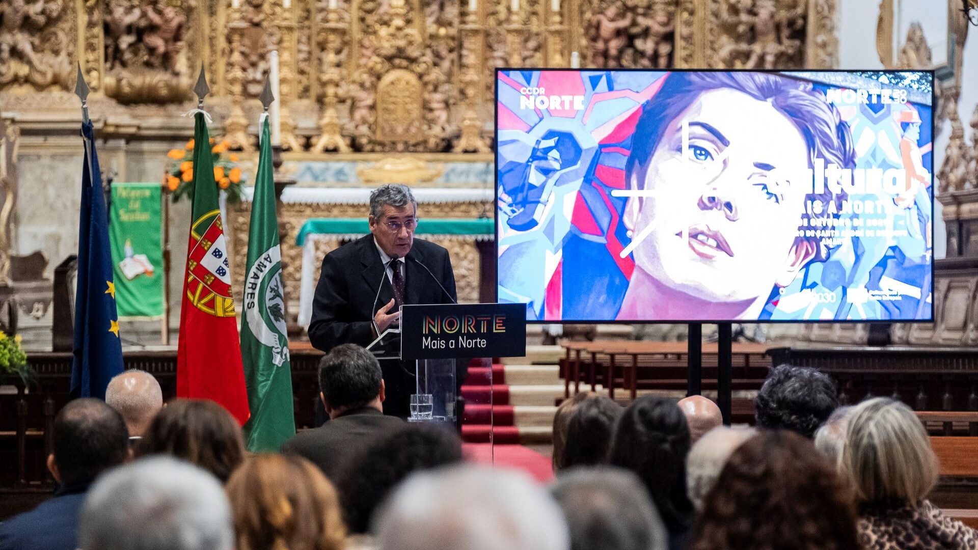 Programa Norte 2030 já aprovou 58,7 milhões de euros para 124 projetos ...