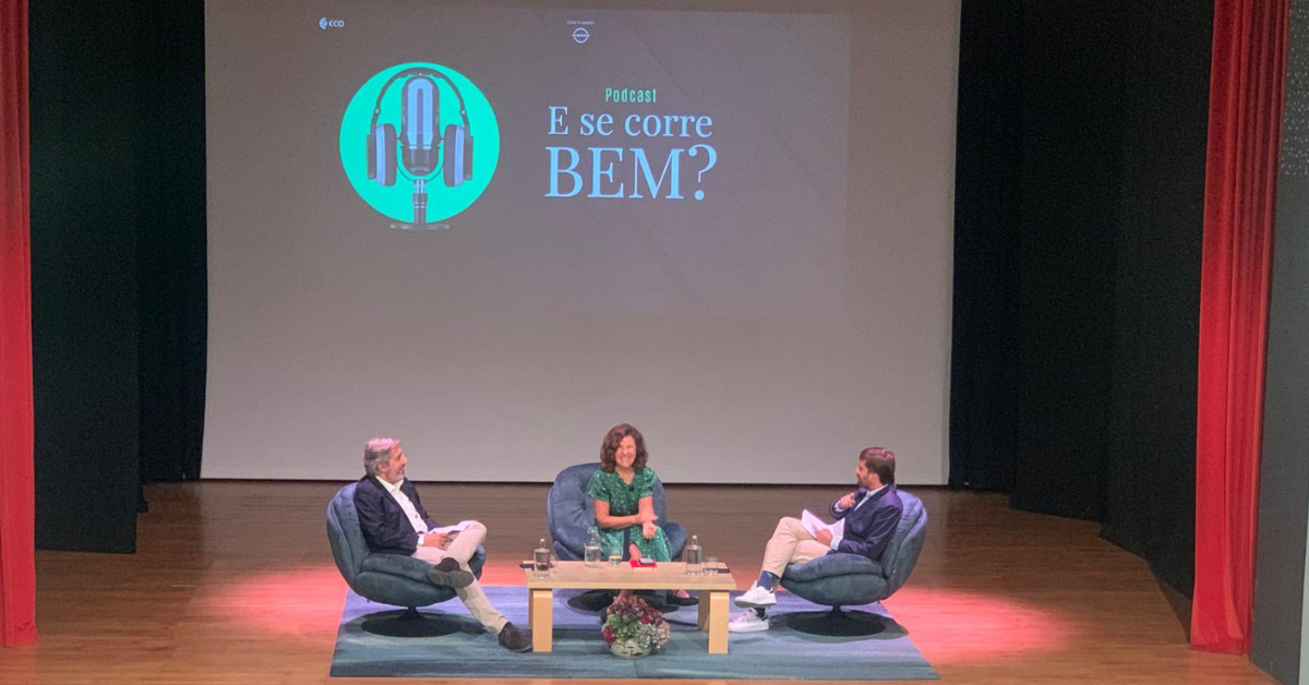 Isabel Almeida e Brito: “Queremos educar os alunos para serem livres” – ECO