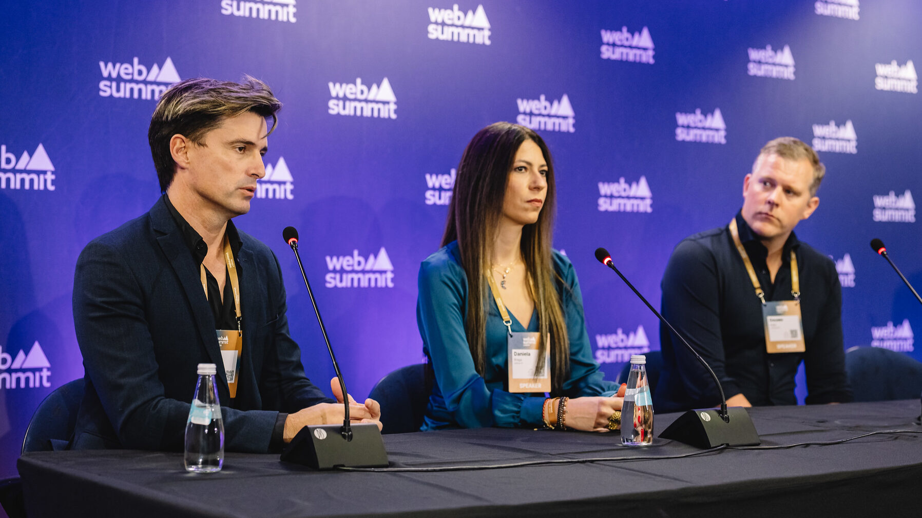 “Um canalizador vai ganhar mais do que um programador na próxima década” – ECO