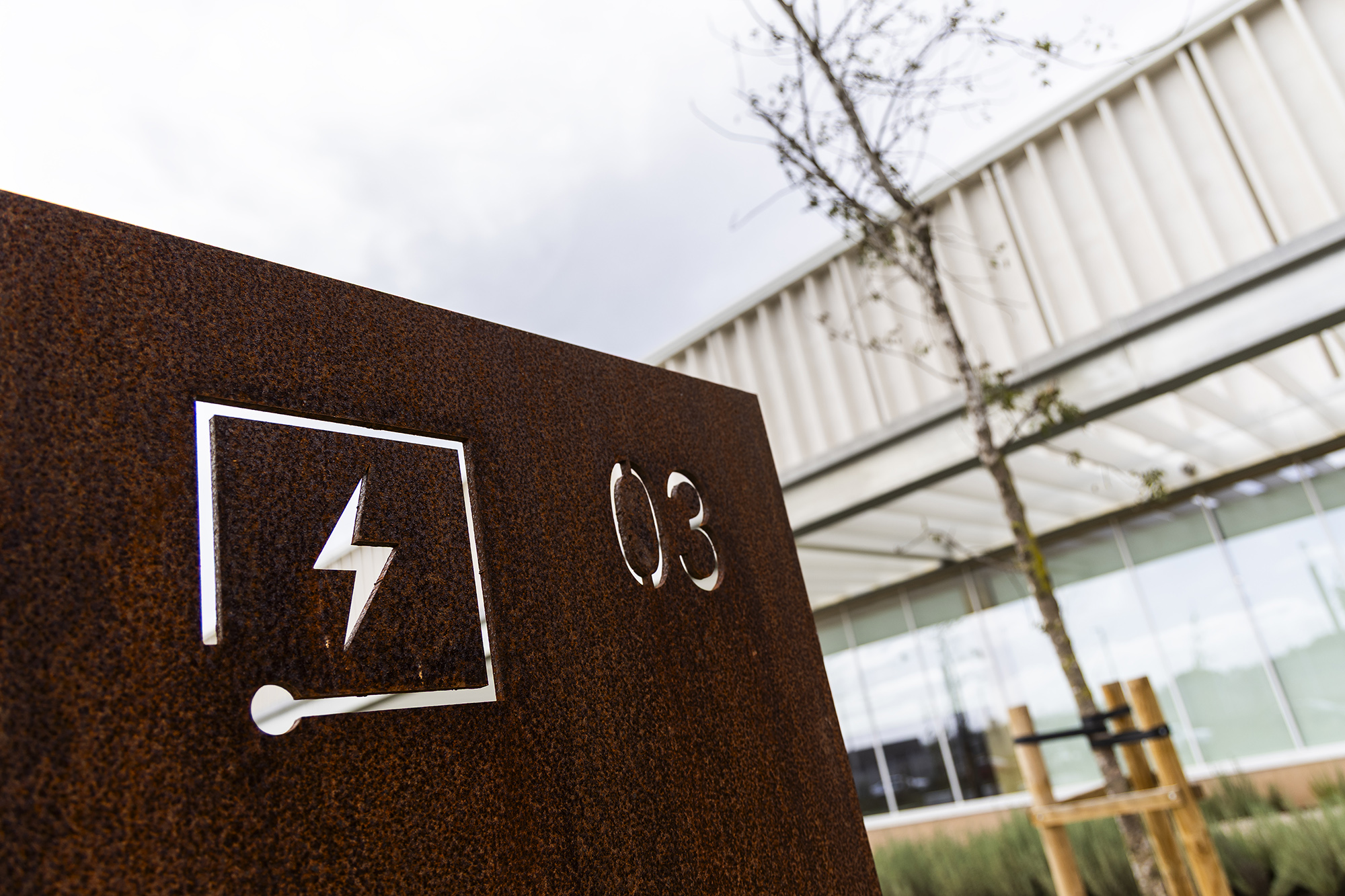 Start Campus avança em fevereiro com segundo edifício do centro de ...