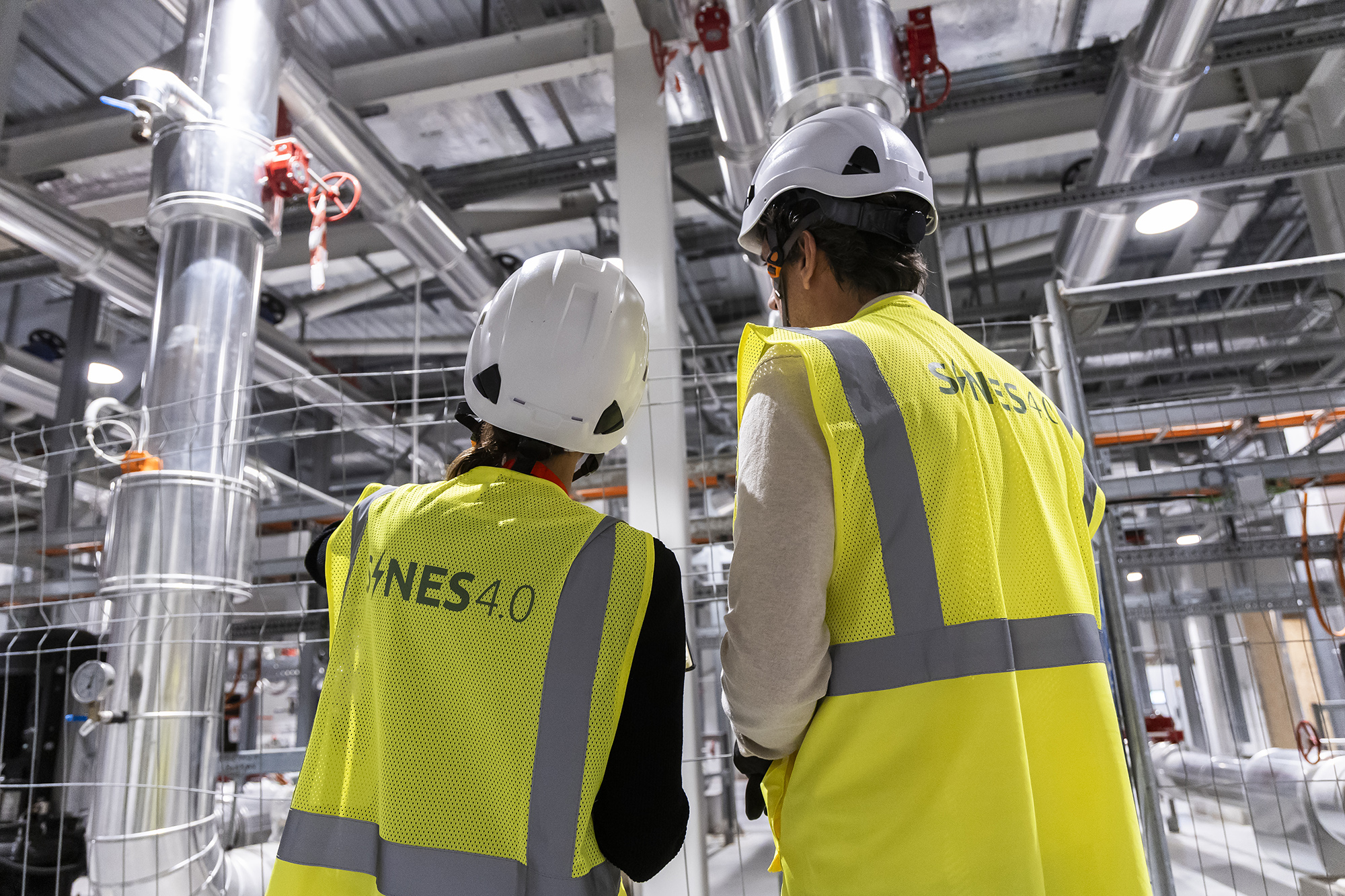 Start Campus avança em fevereiro com segundo edifício do centro de ...