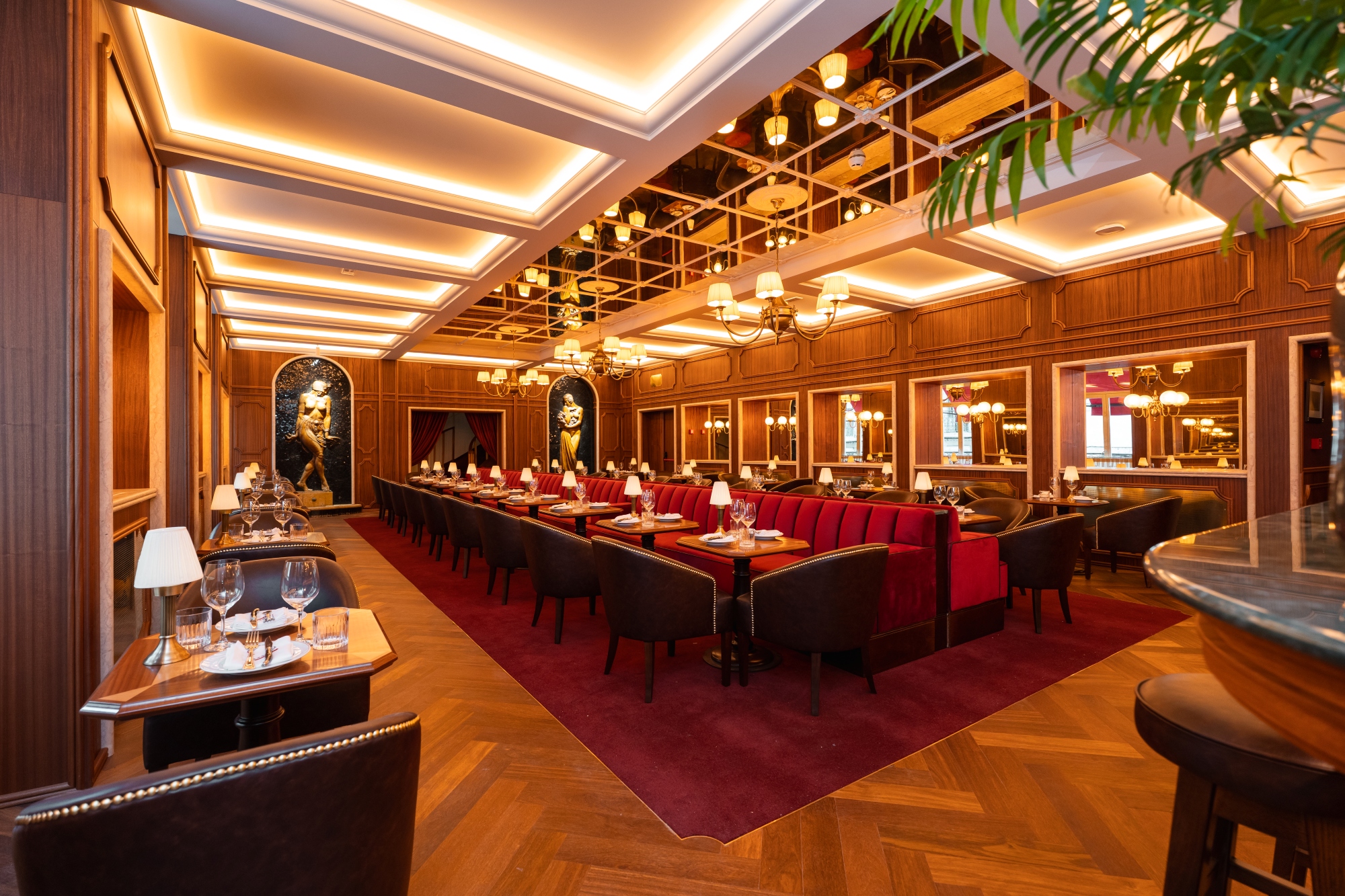 Shortlist. Um novo Café de São Bento, um Six Senses para a cidade e a ...