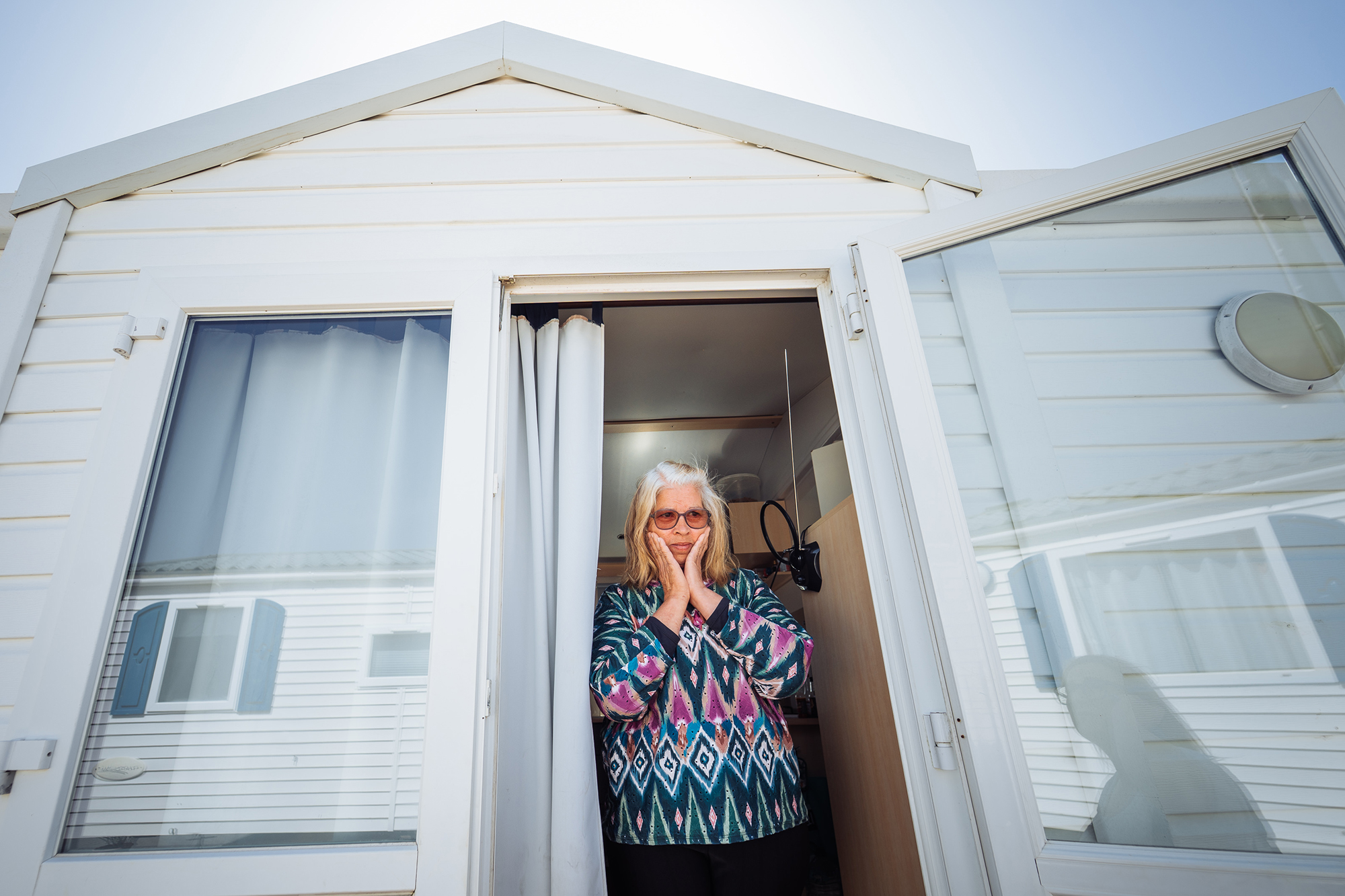 Mau tempo. Leiria já registou 10 mil pedidos de apoio para reconstrução ...