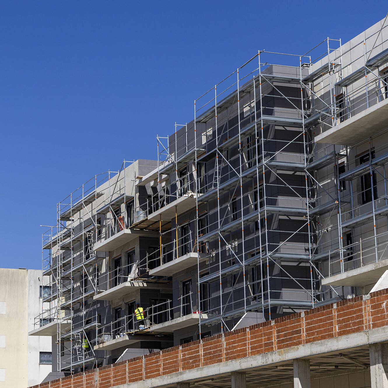 Sines, a mini-aldeia da Start Campus e os colarinhos azuis – ECO