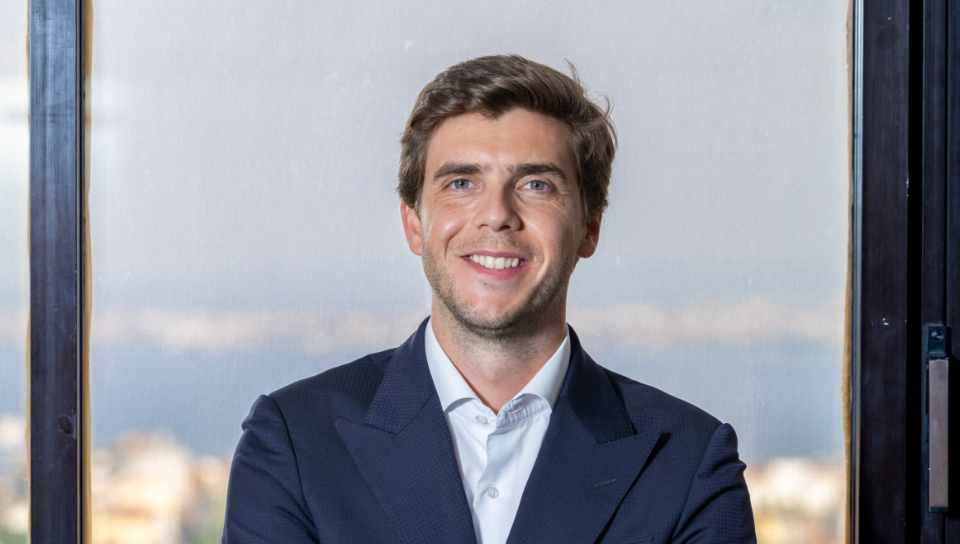 Draycott vai lançar fundo de fundos para “democratizar ativos privados ...