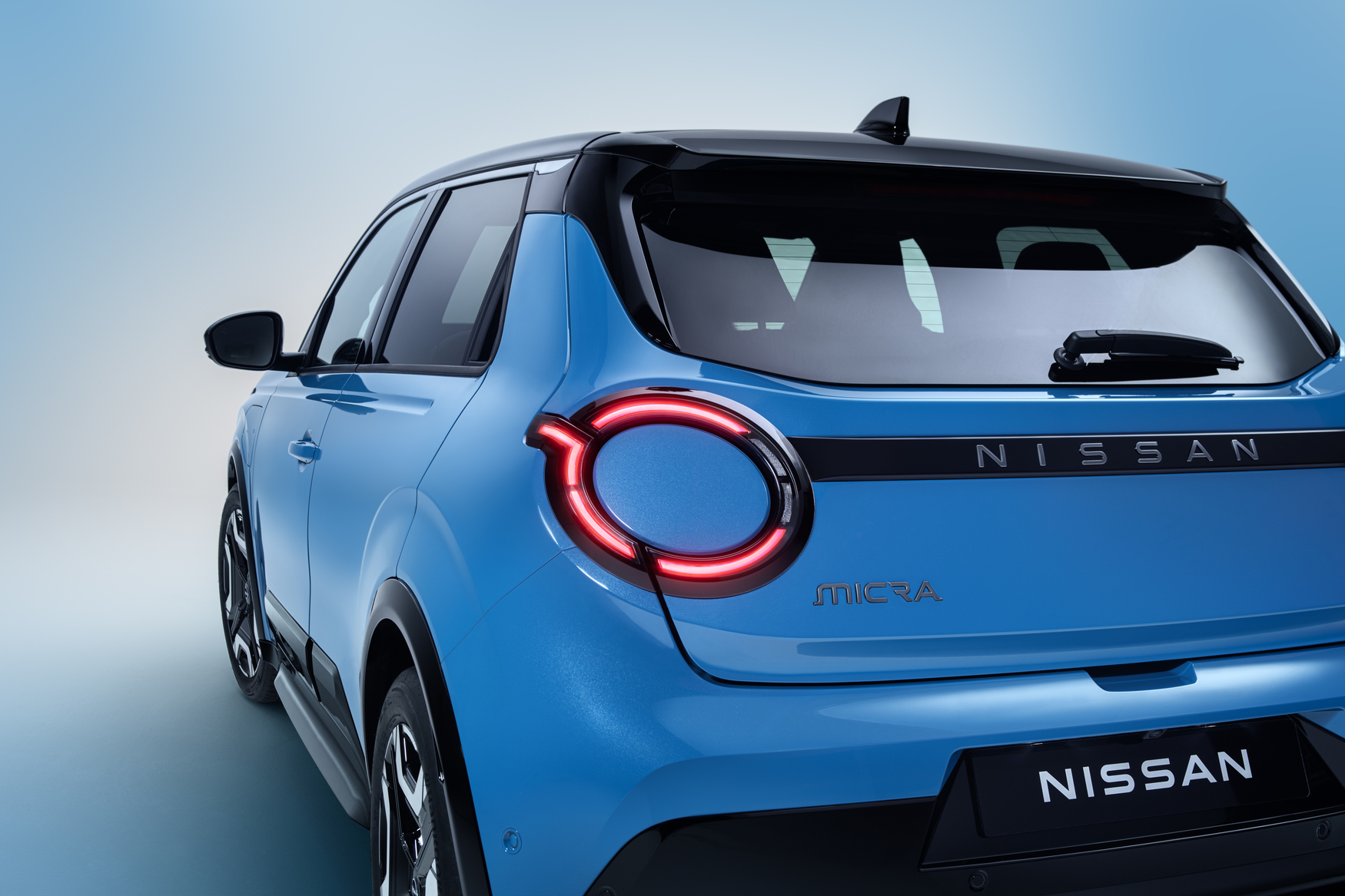 Nissan Micra: O ícone japonês voltou à boleia de um Renault – ECO
