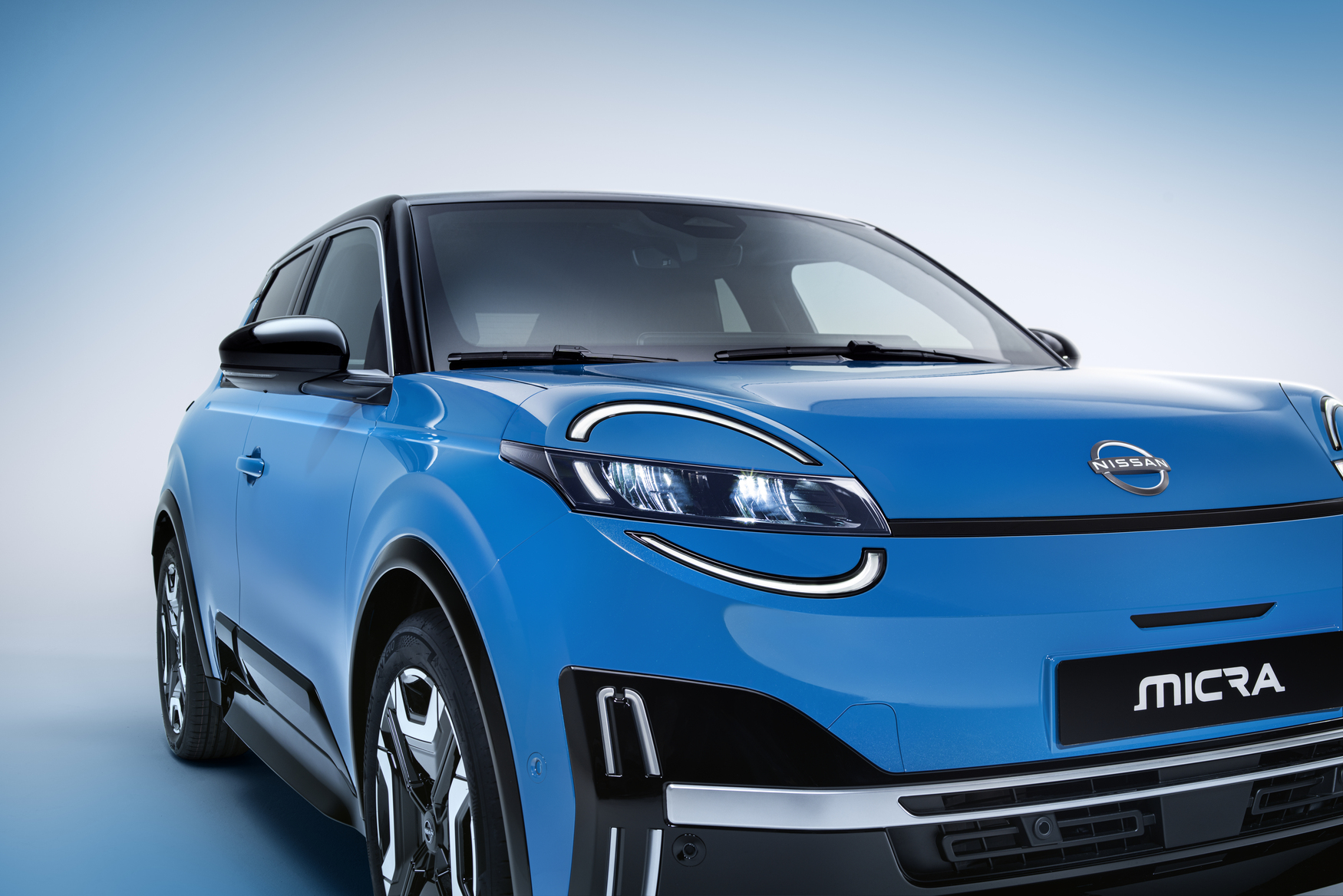 Nissan Micra: O ícone japonês voltou à boleia de um Renault – ECO