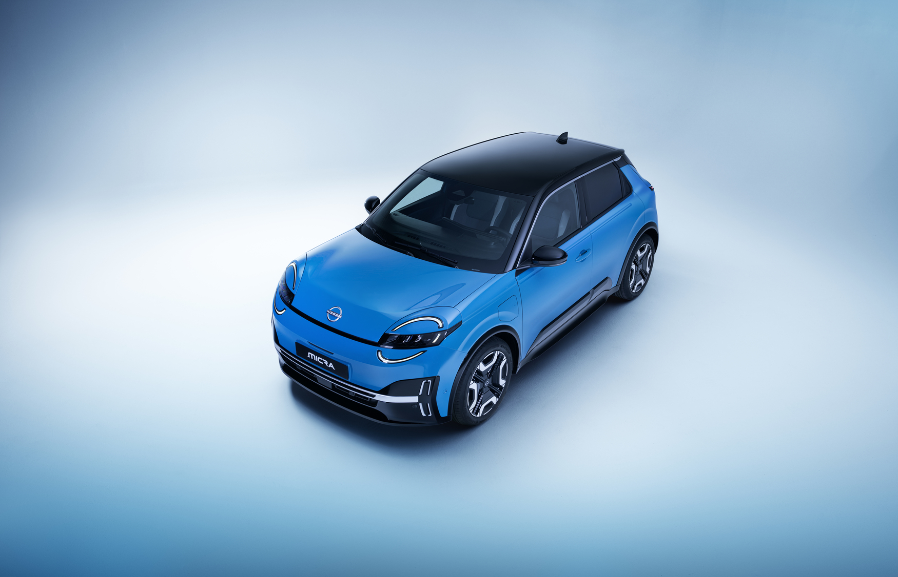 Nissan Micra: O ícone japonês voltou à boleia de um Renault – ECO